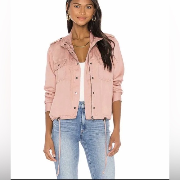 Rails | Jackets & Coats | Rails Collins Jacket Small | Poshmark